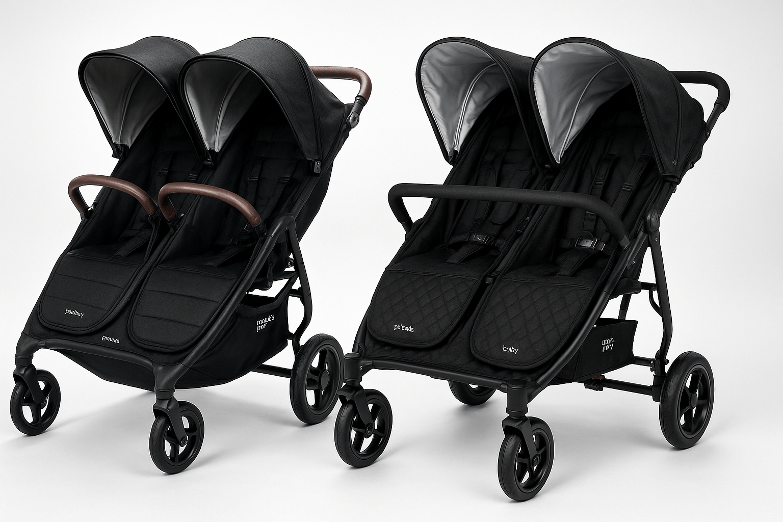 Which Valco Baby Stroller Is Best for You: Slim Twin or Trend Duo ...