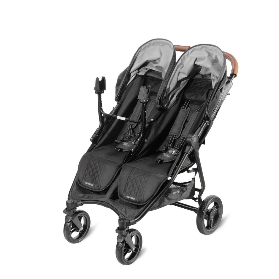 Double Stroller | Slim Twin Sport – Valco Baby USA