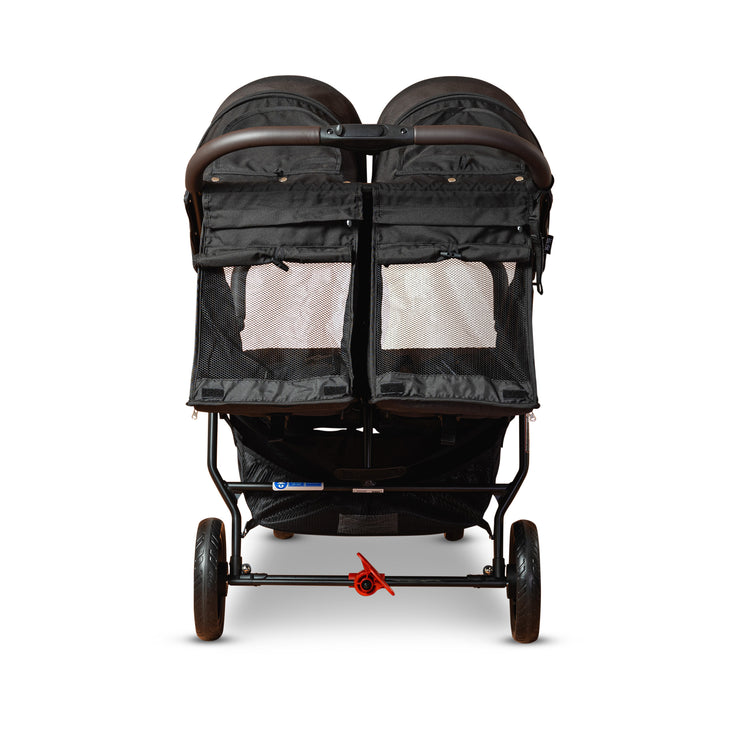 Double Stroller | Slim Twin Sport – Valco Baby USA