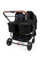 Valco baby Trend Duo Bassinet – Valco Baby USA