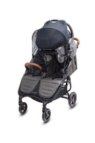 Trend Duo Car Seat Adapters – Valco Baby USA